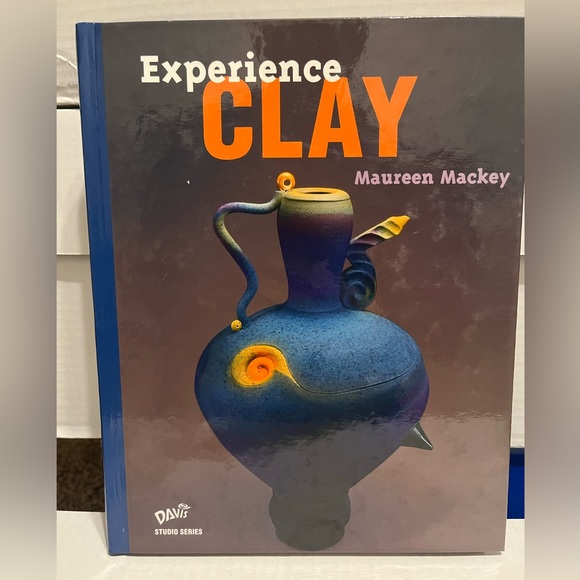 Art | Experience Clay Studio Series Text Book For Teaching | Poshmark